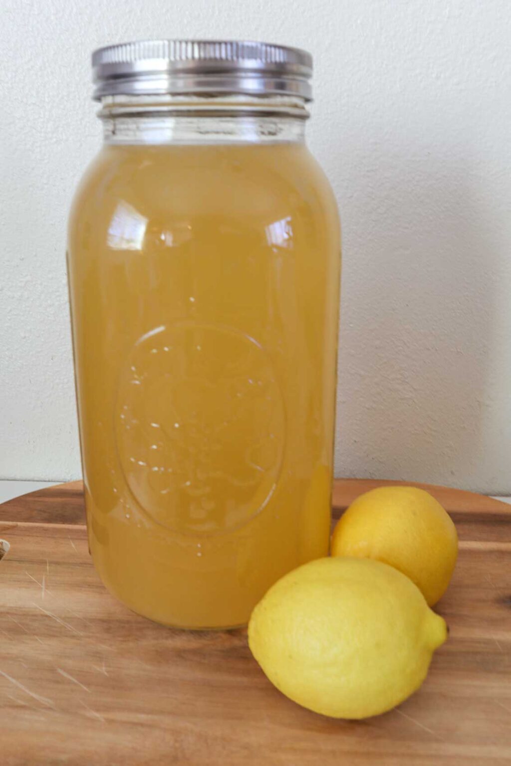 Homemade Lemonade Recipe and Guide to Preserving Lemons